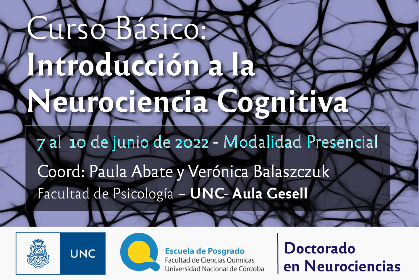 Introducción A La Neurociencia Cognitiva Iipsi
